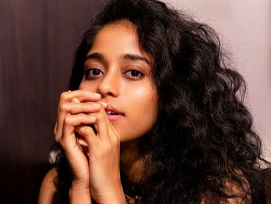 Gorgeous Clicks Of Kurup Krisha